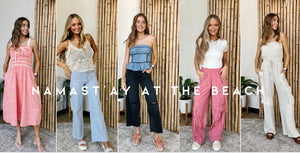 Yes Doll Boutique – Yes Doll Boutique LLC