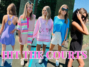 Yes Doll Boutique – Yes Doll Boutique LLC