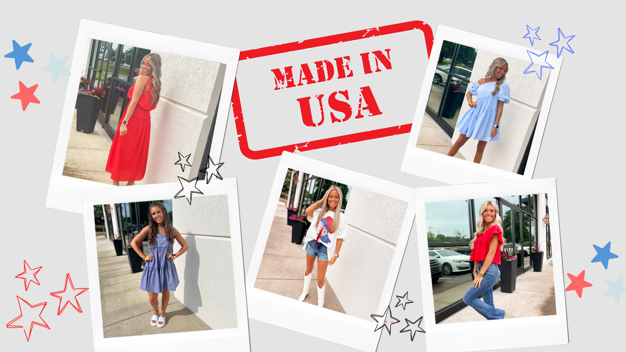 Yes Doll Boutique – Yes Doll Boutique LLC